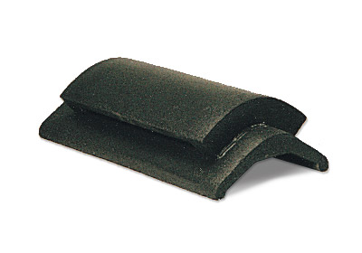 Roof Ventilation Tiles | Tile Vents and Air Vent Ridge terminals ...