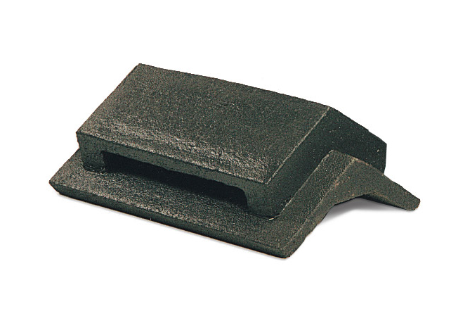 Roof Ventilation Tiles | Tile Vents and Air Vent Ridge terminals ...